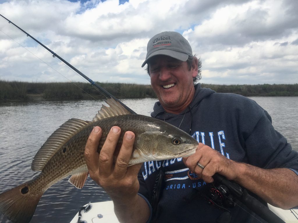 Fishing Structure: Docks, Rocks, and Treetops - Tim Cutting - Charter ...